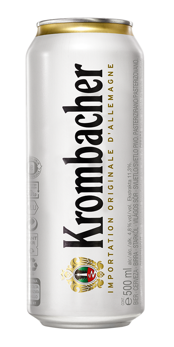 Low Carb Beer. Wholesaler of Seafood & Alcohol for B2B | QLL Imports ...